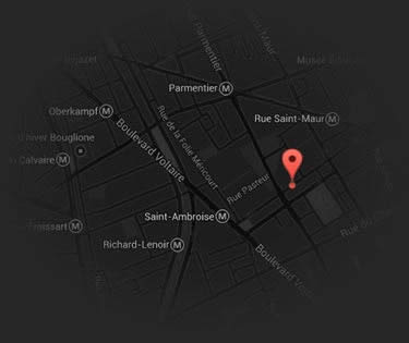 ESGF, l'Ecole de Gestion et Finance à Paris